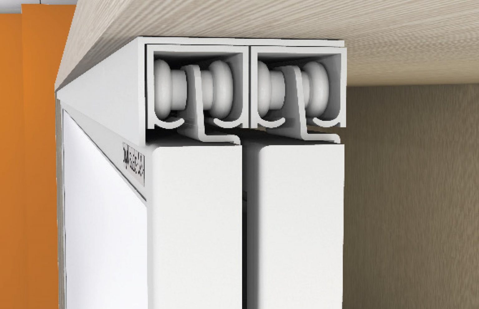 Cabinet Sliders - Boyd Workspaces