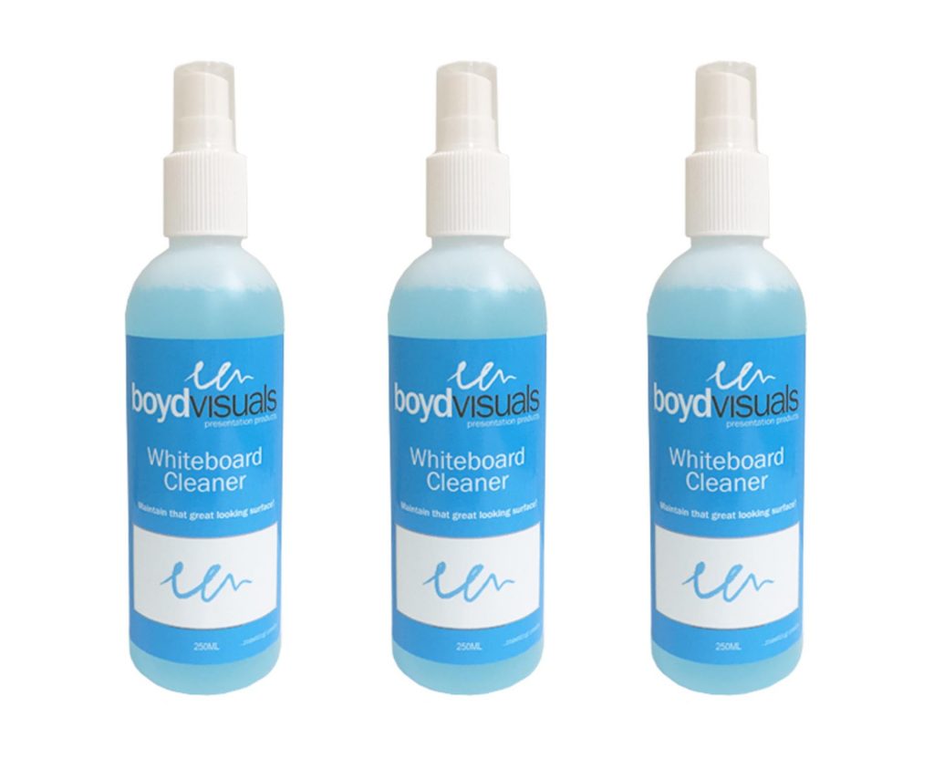 Natural WhiteBoard Cleaner/Restorer - Boyd Workspaces