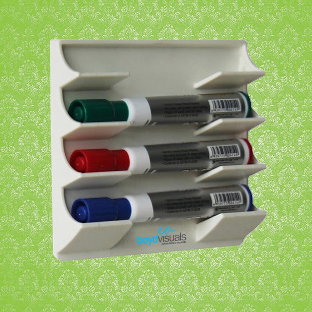 Magnetic Pen Holder - Boyd Workspaces