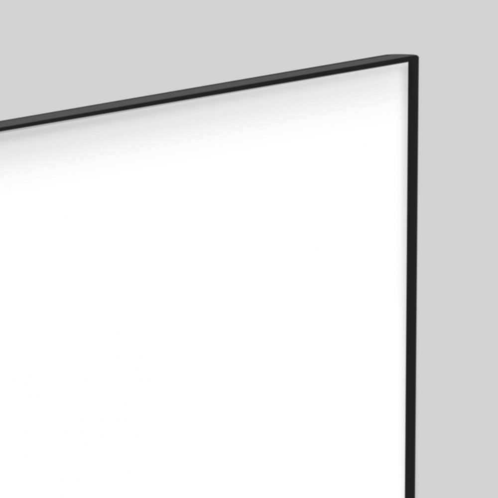 Ultra Thin Frame Whiteboard - Boyd Workspaces