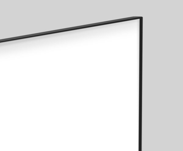 Ultra Thin Frame Whiteboard - Boyd Workspaces