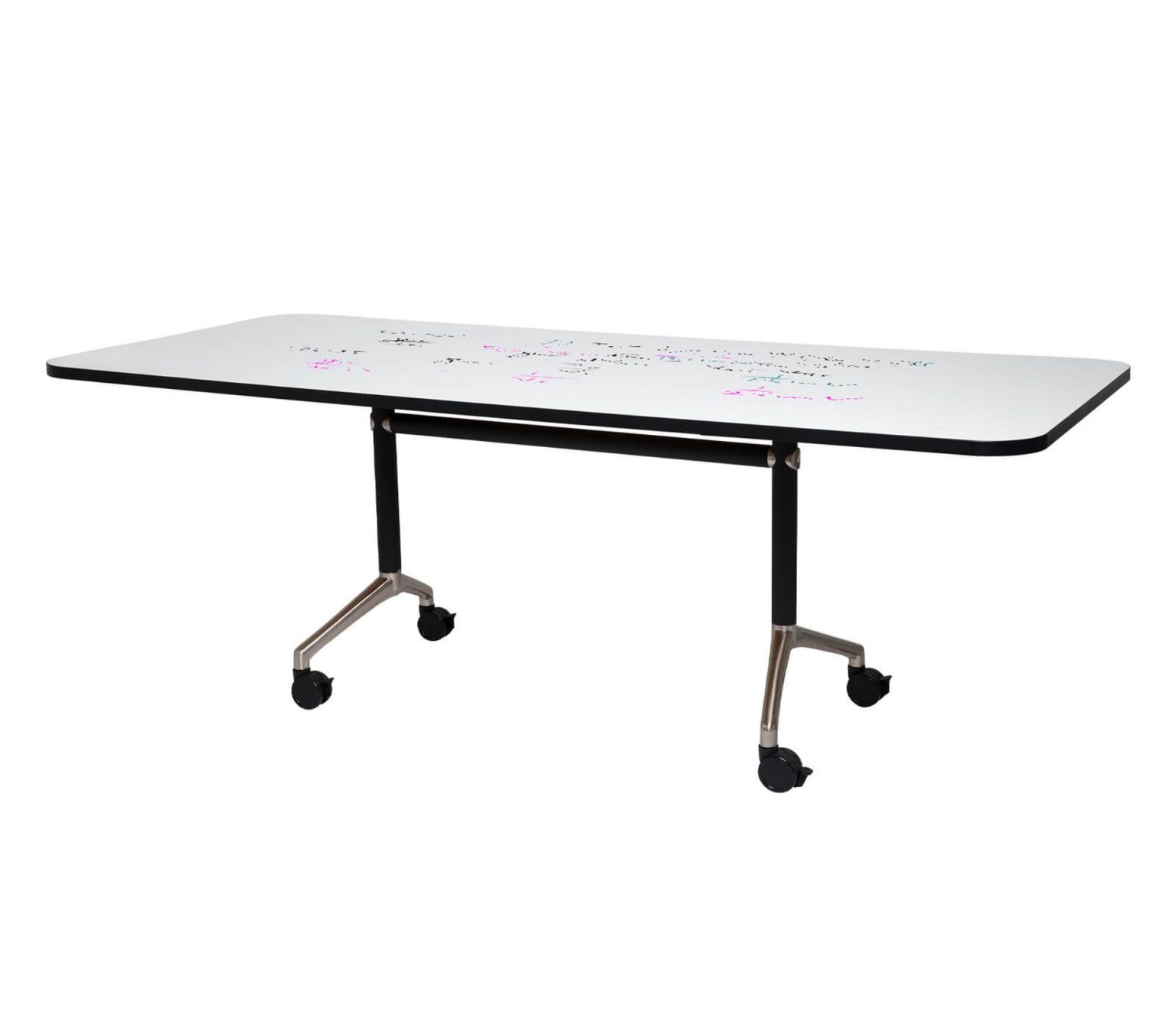 Whiteboard Tables - Boyd Workspaces