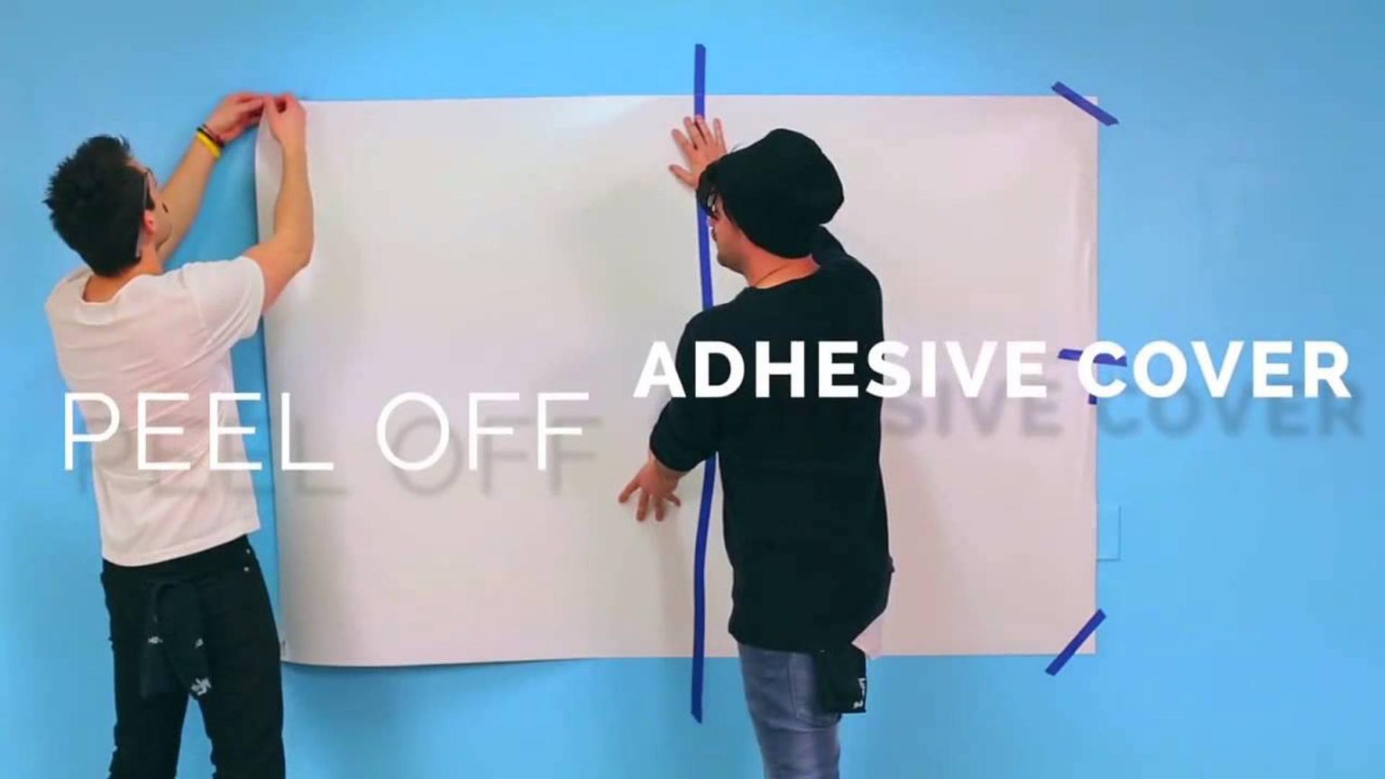 White Original Writeyboard - Boyd Workspaces