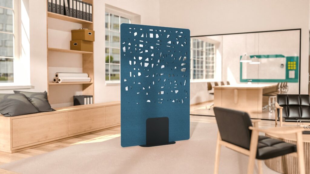 Satori Divider - Boyd Workspaces Satori Divider - Boyd Workspaces