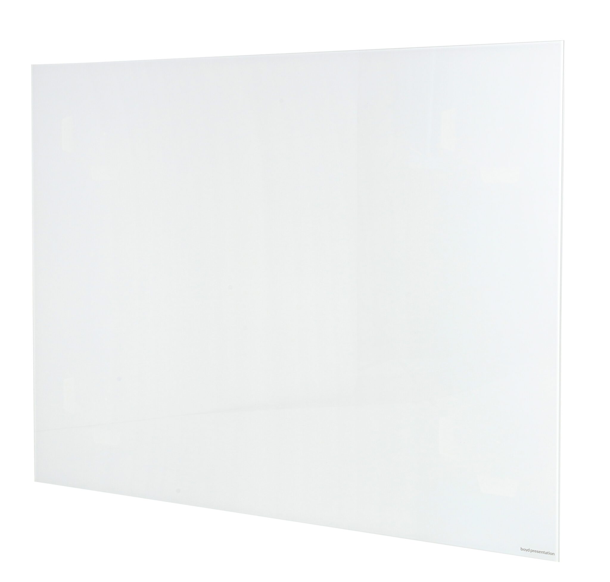 Standard Glassboards - Boyd Workspaces