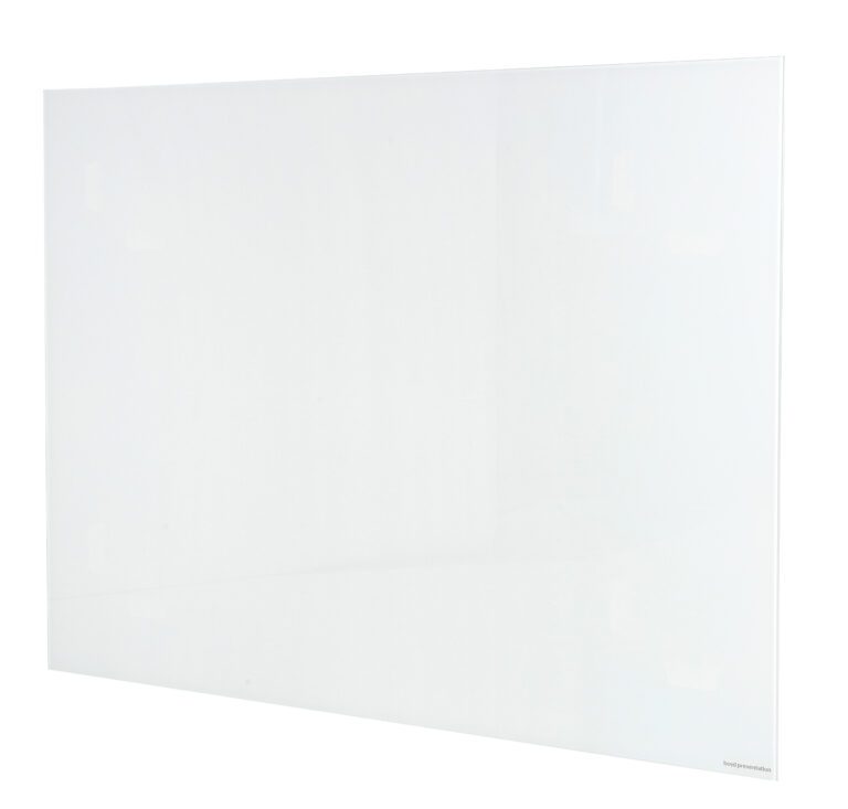 Standard Glassboards - Boyd Workspaces