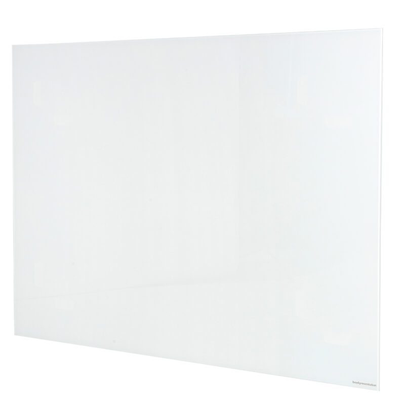 Standard Glassboards - Boyd Workspaces
