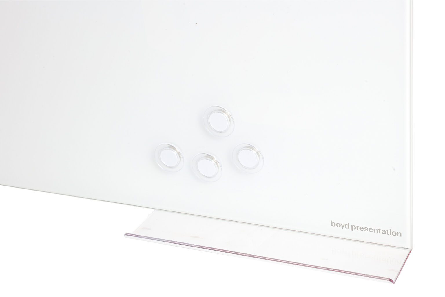 Standard Glassboards - Boyd Workspaces