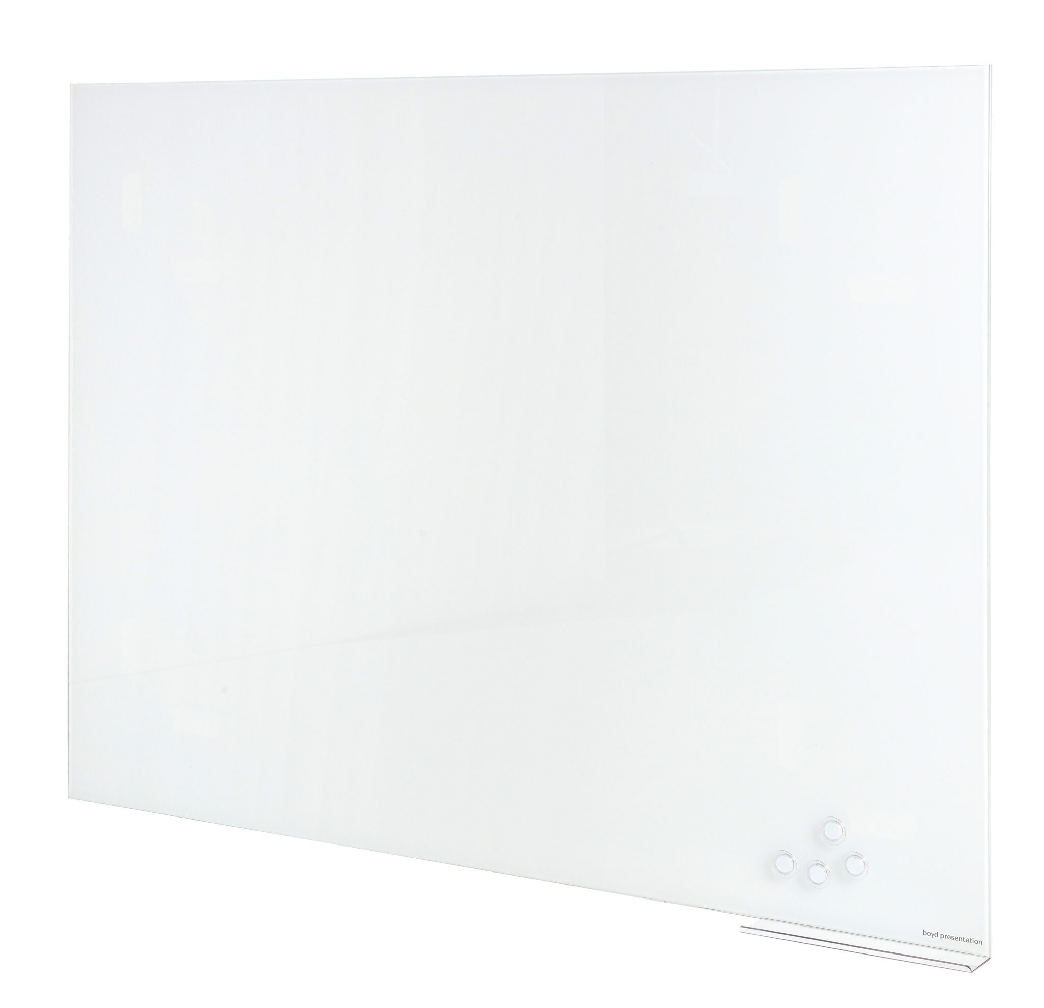 Standard Glassboards - Boyd Workspaces