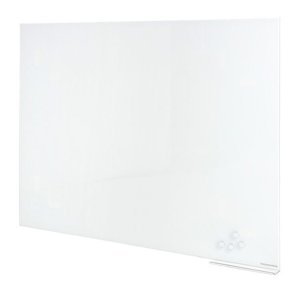 Standard Glassboards - Boyd Workspaces