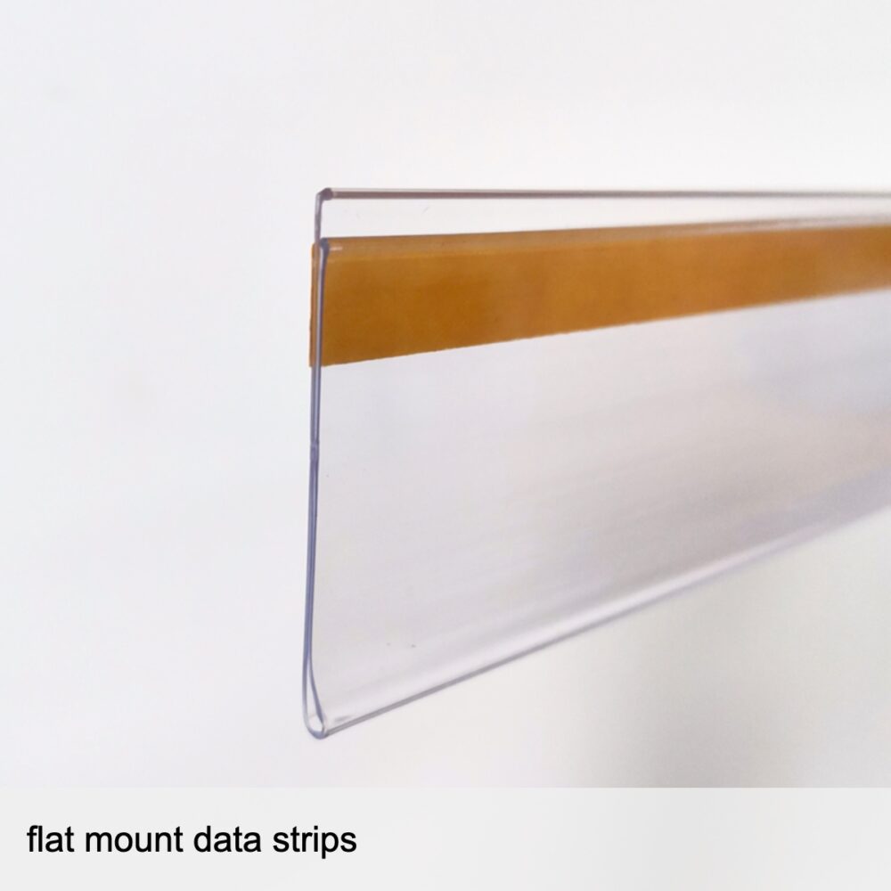 Data Strips - Boyd Workspaces