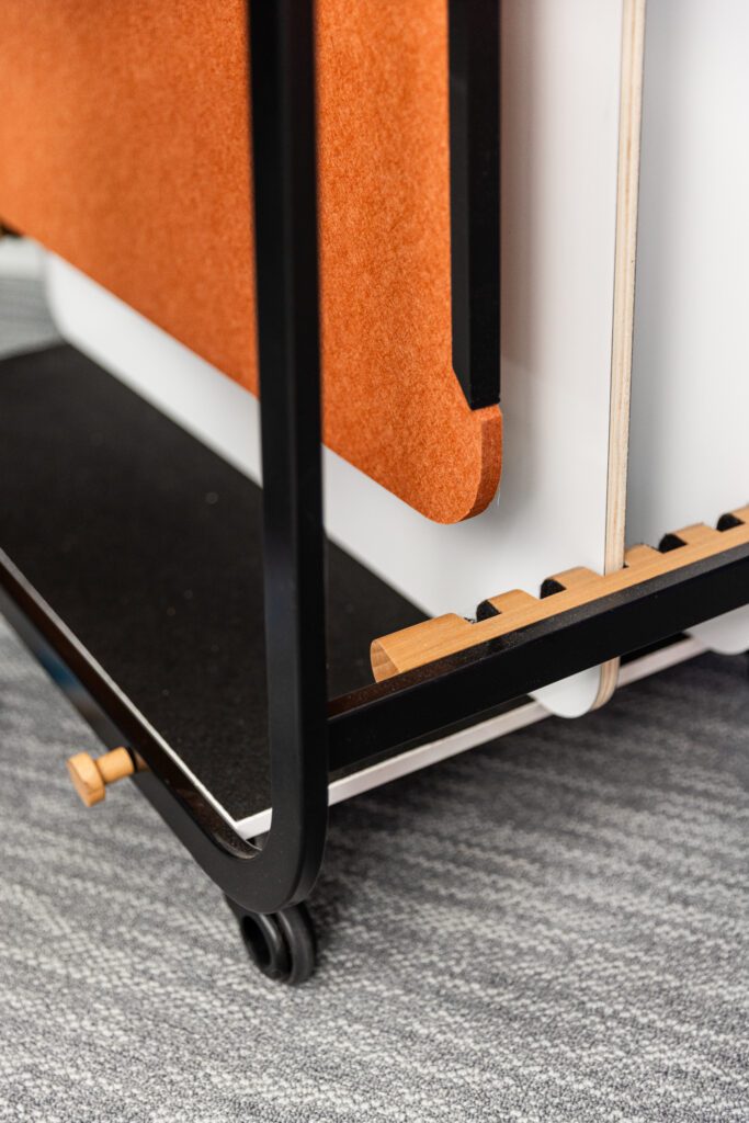 Flow Range - Boyd Workspaces