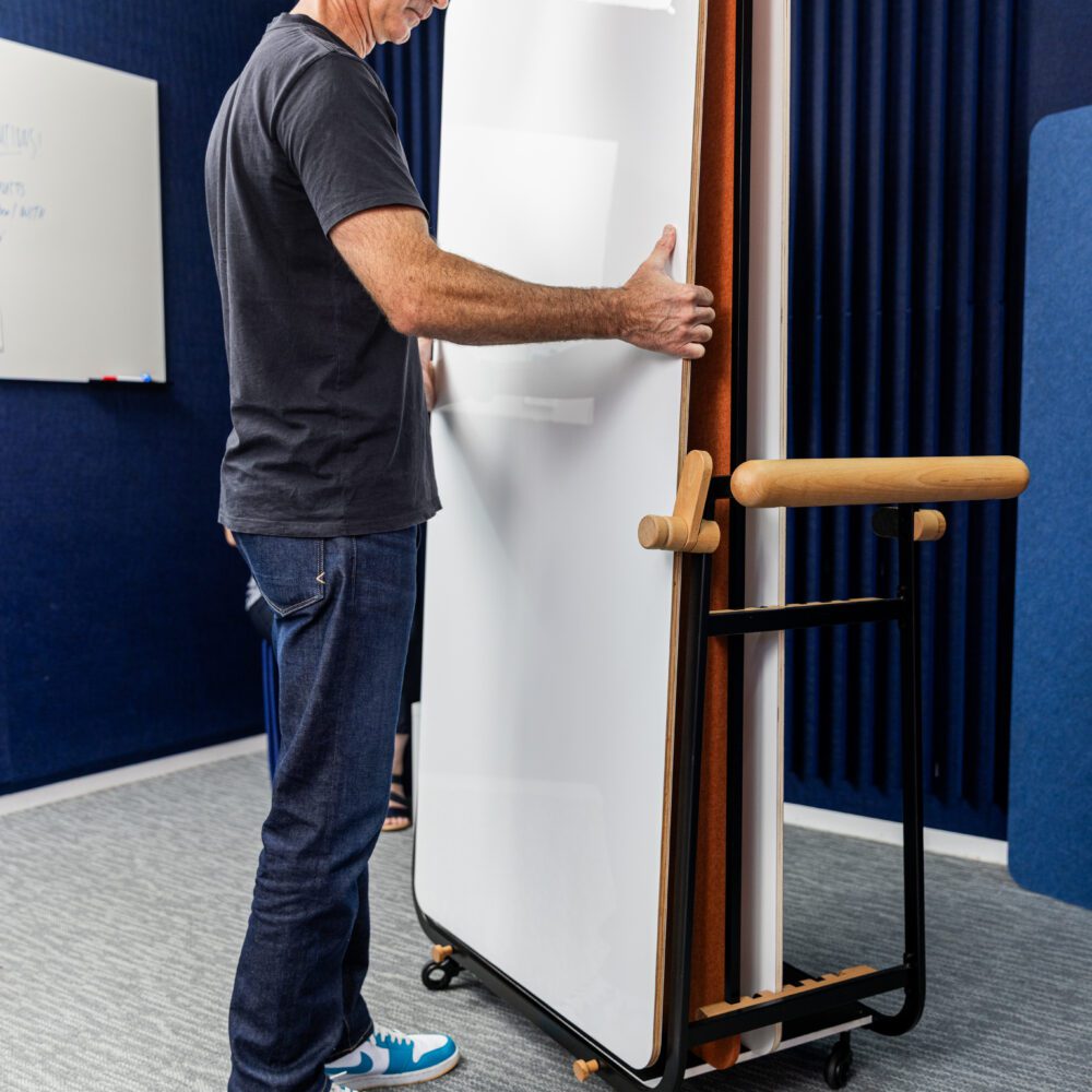 Flow Range - Boyd Workspaces